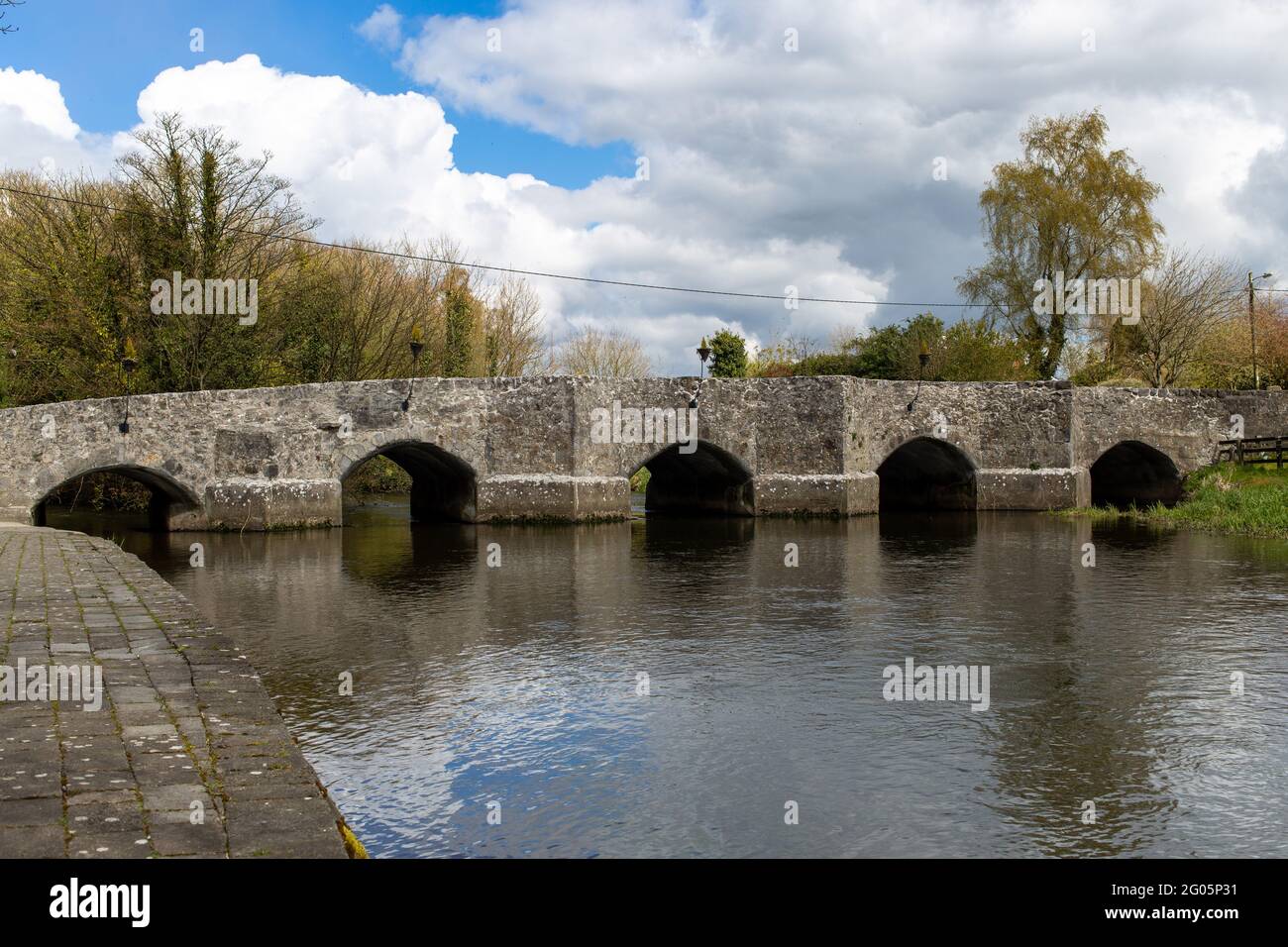 Camcor river hi-res stock photography and images - Alamy