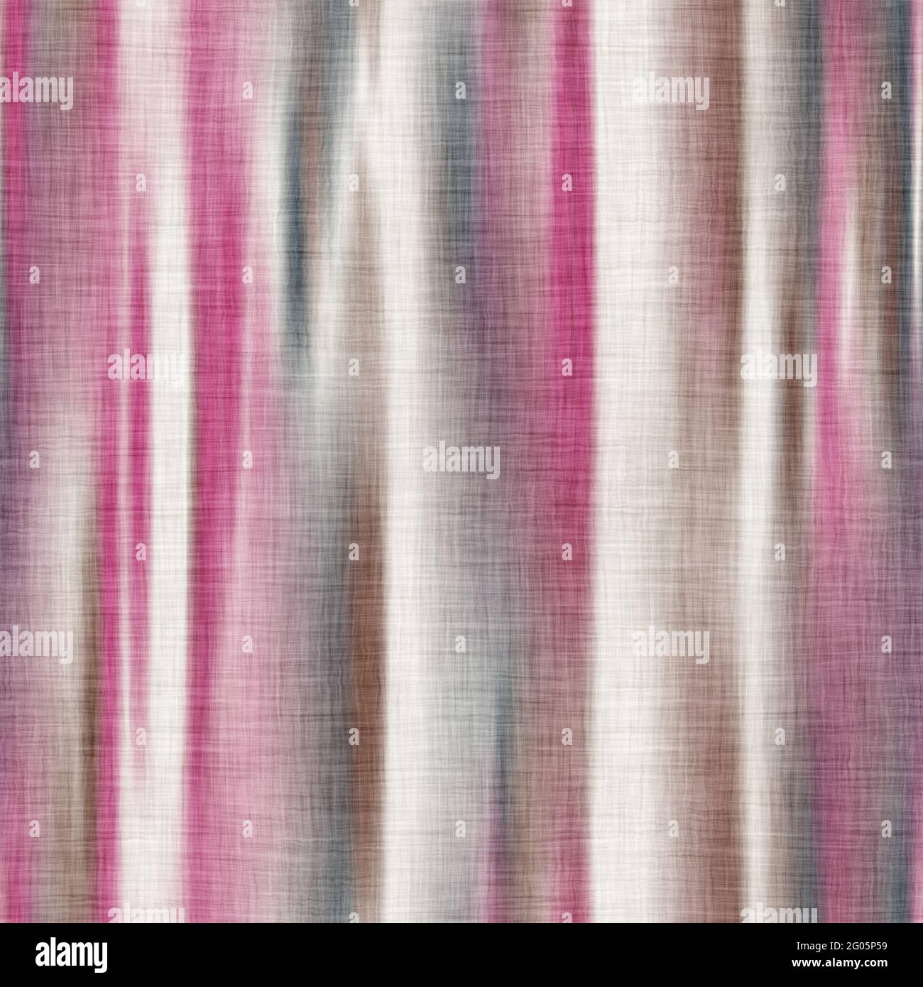 Seamless deep dye batik tribal stripes pattern for interior design ...