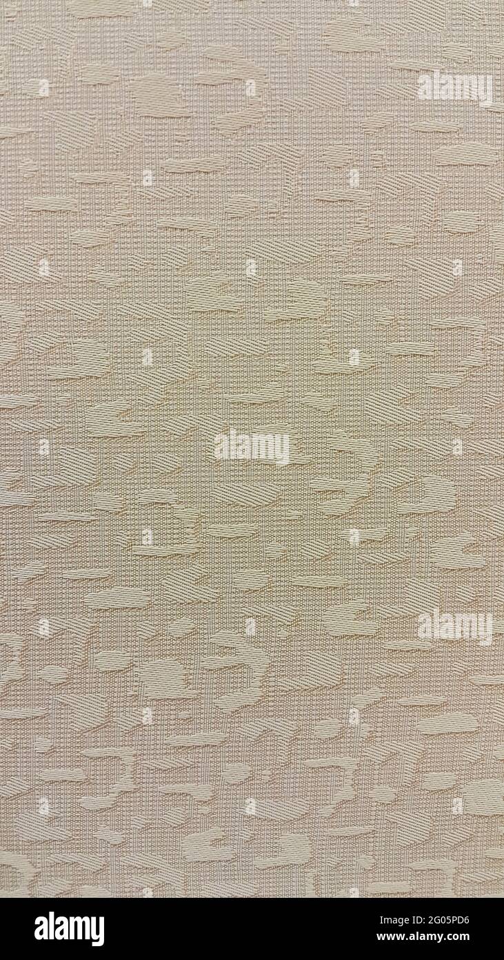 Beige fabric texture background Stock Photo - Alamy