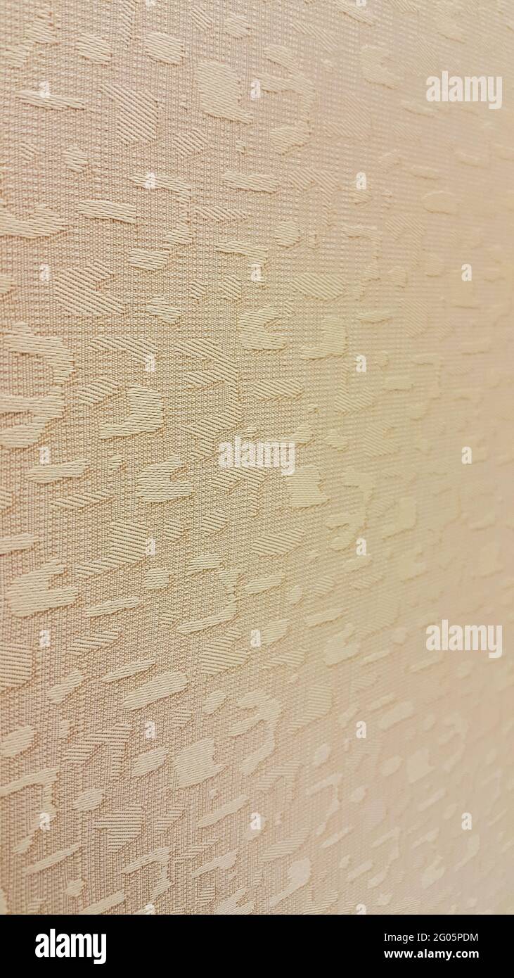 Beige fabric texture background Stock Photo - Alamy