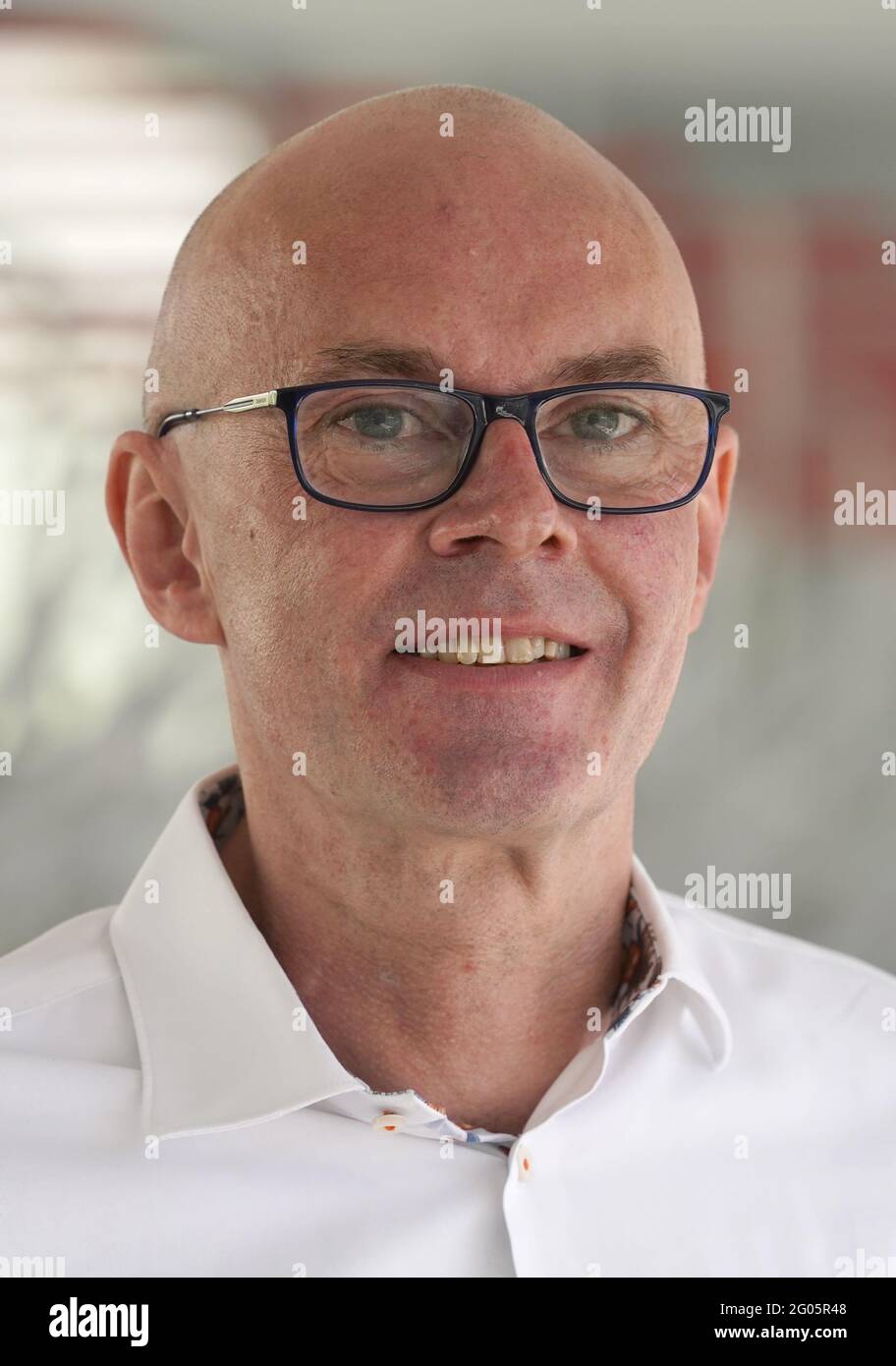 Michael werner boelz hi-res stock photography and images - Alamy