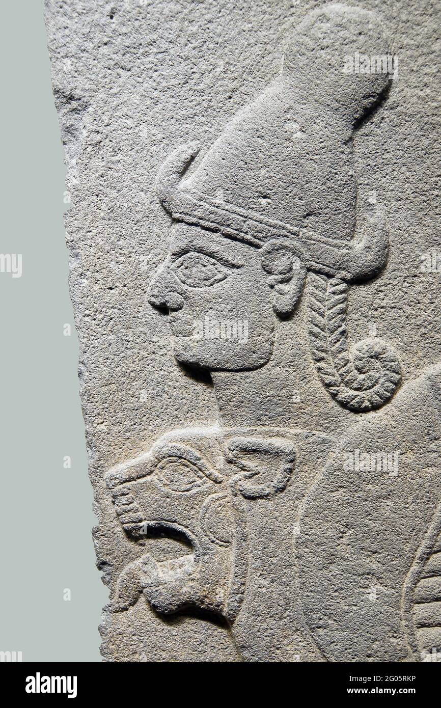 Hittite architecture hi-res stock photography and images - Alamy