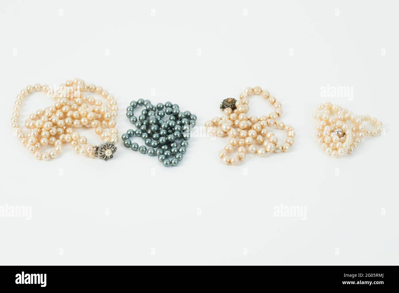 Tahitiperlen hi-res stock photography and images - Alamy