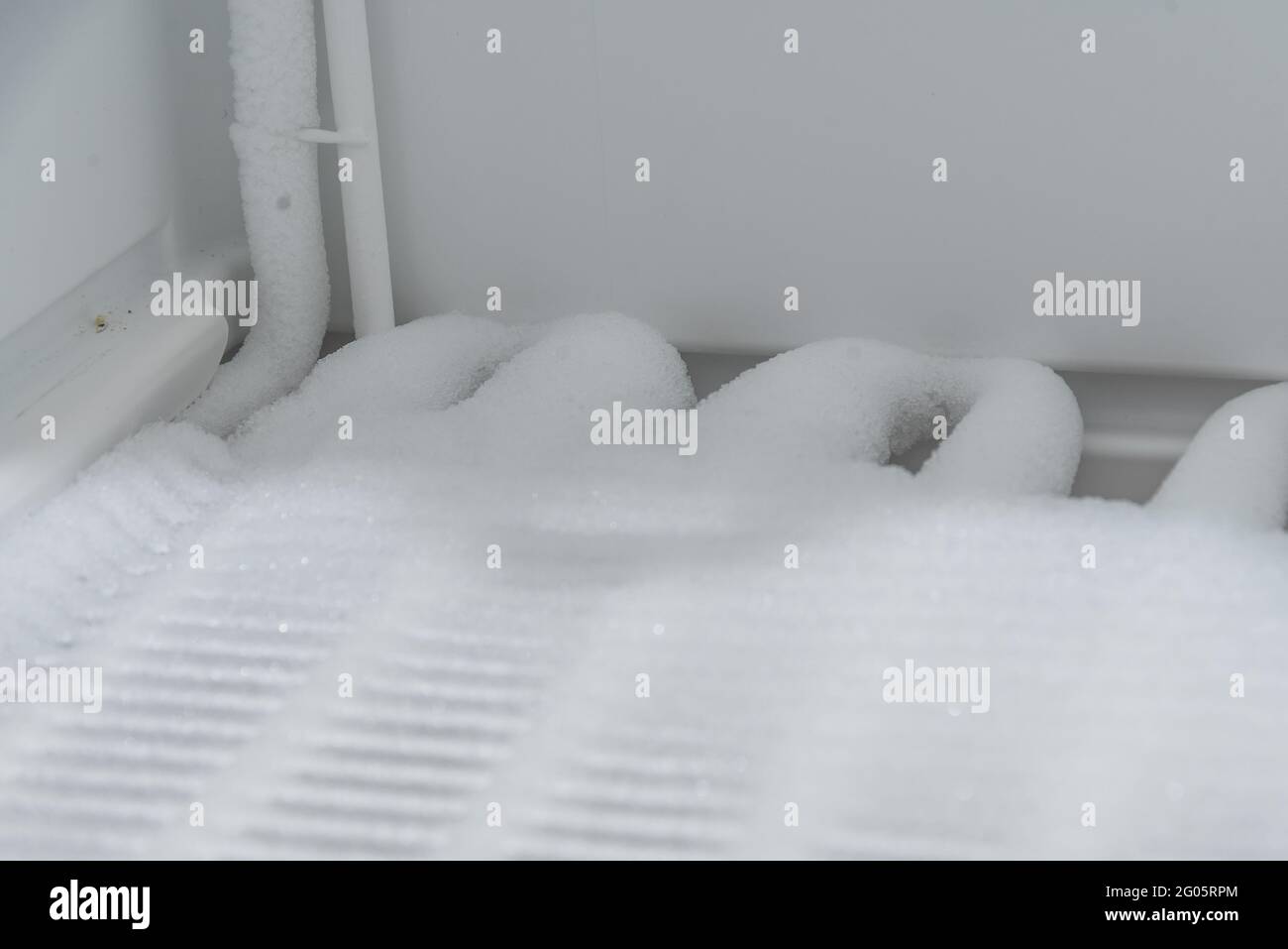 Upright freezer hi-res stock photography and images - Alamy