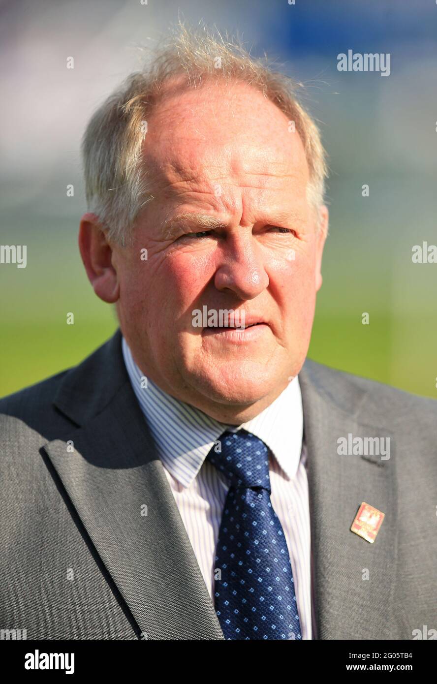 Jim goldie 2021 hi-res stock photography and images - Alamy