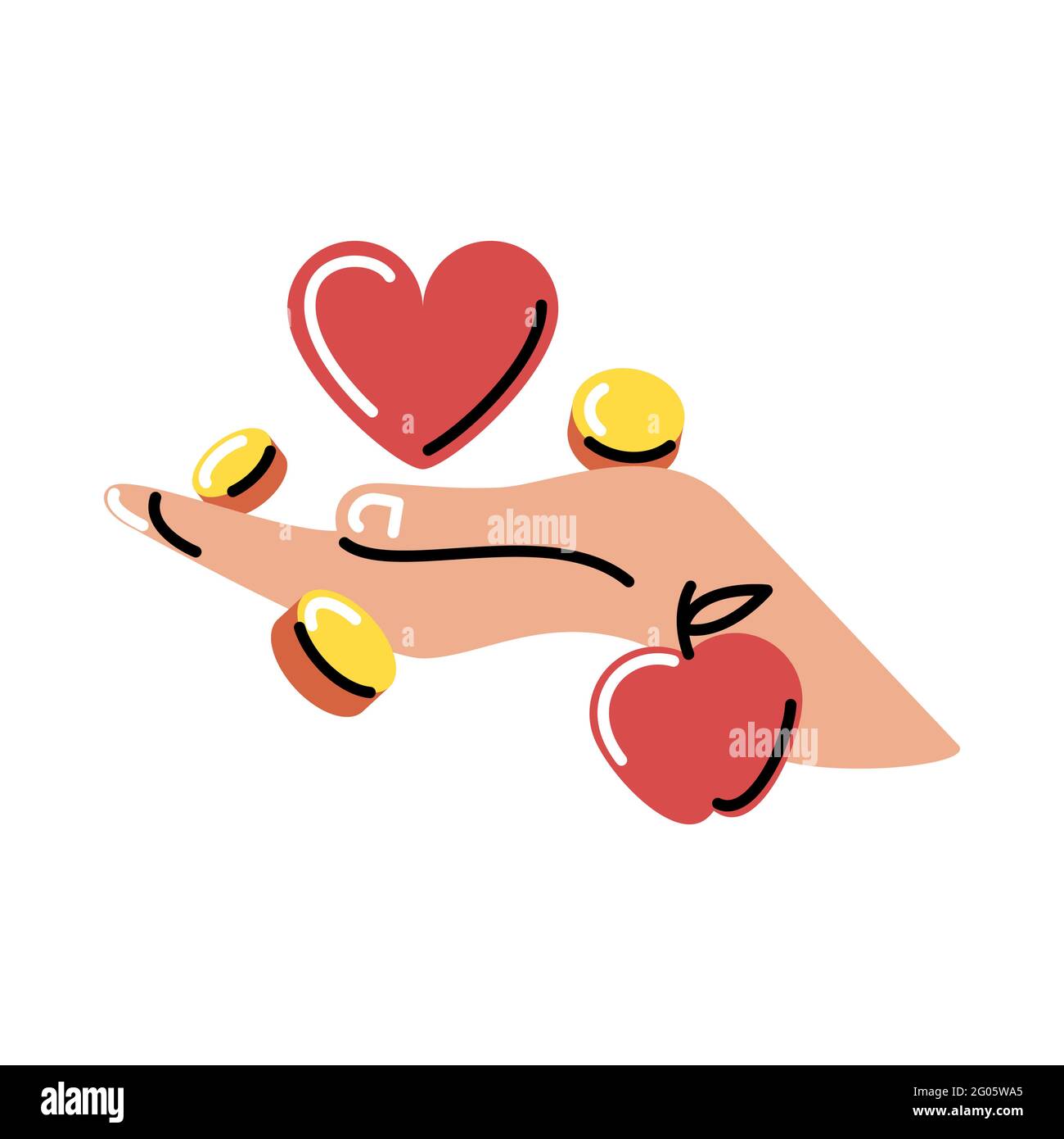 People in general Stock Vector Images - Alamy