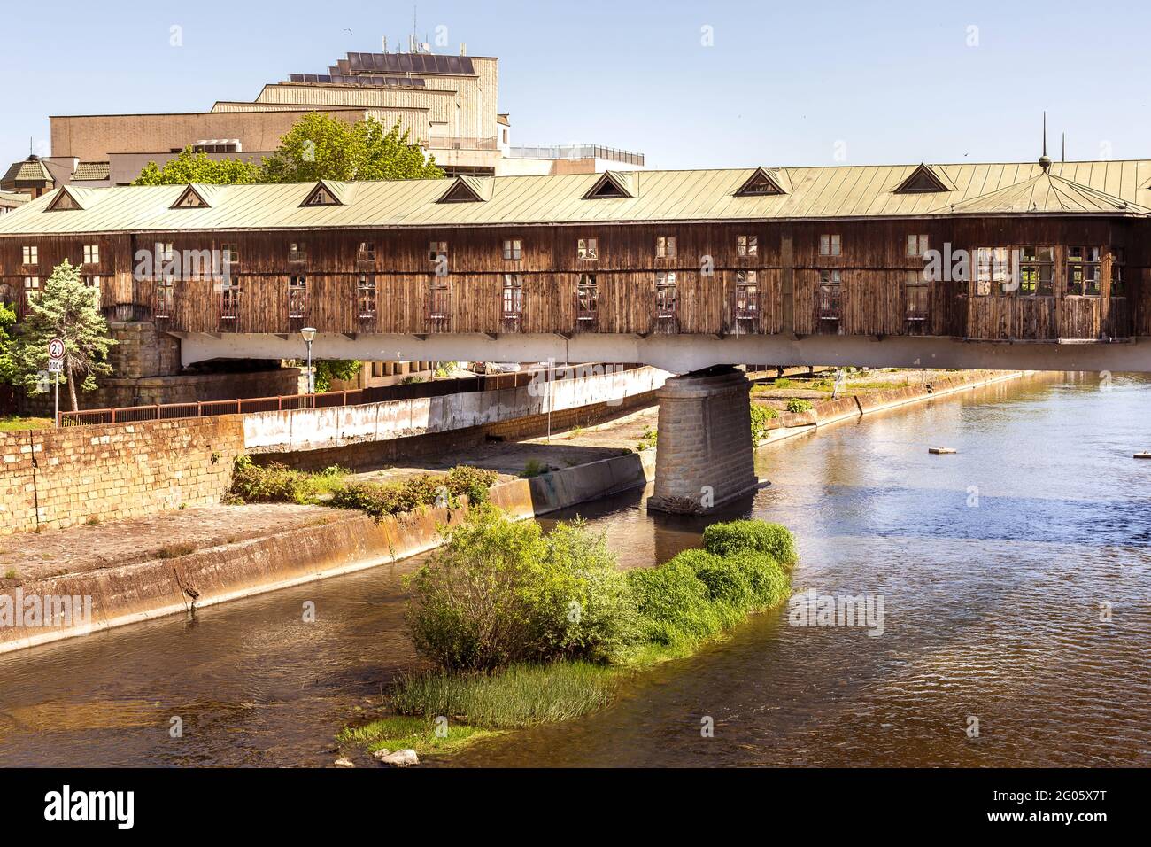 Lovech architecture hi-res stock photography and images - Alamy