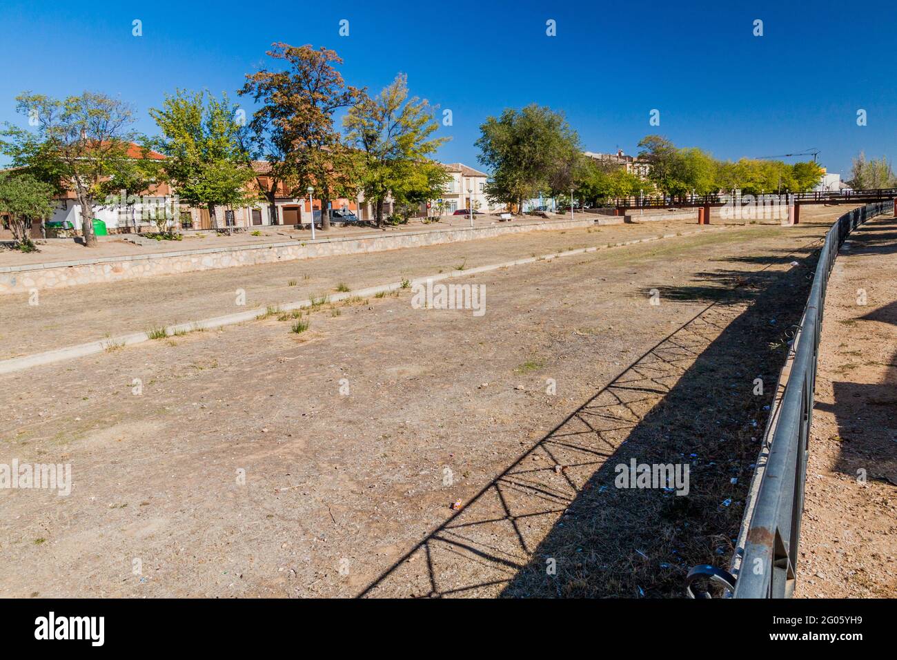 Dry Riverbed Spain High Resolution Stock Photography and Images - Alamy