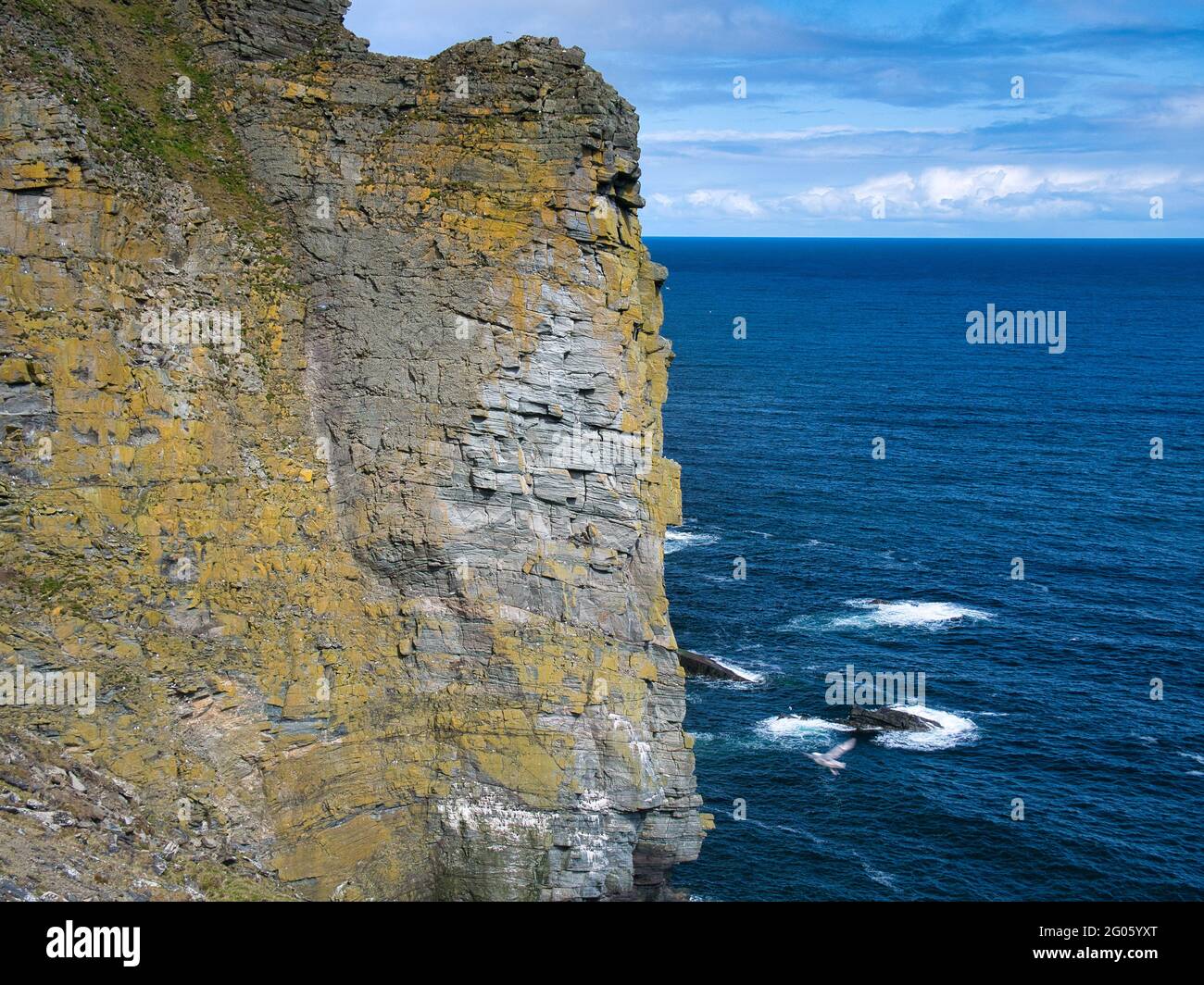 Devonian formation hi-res stock photography and images - Alamy