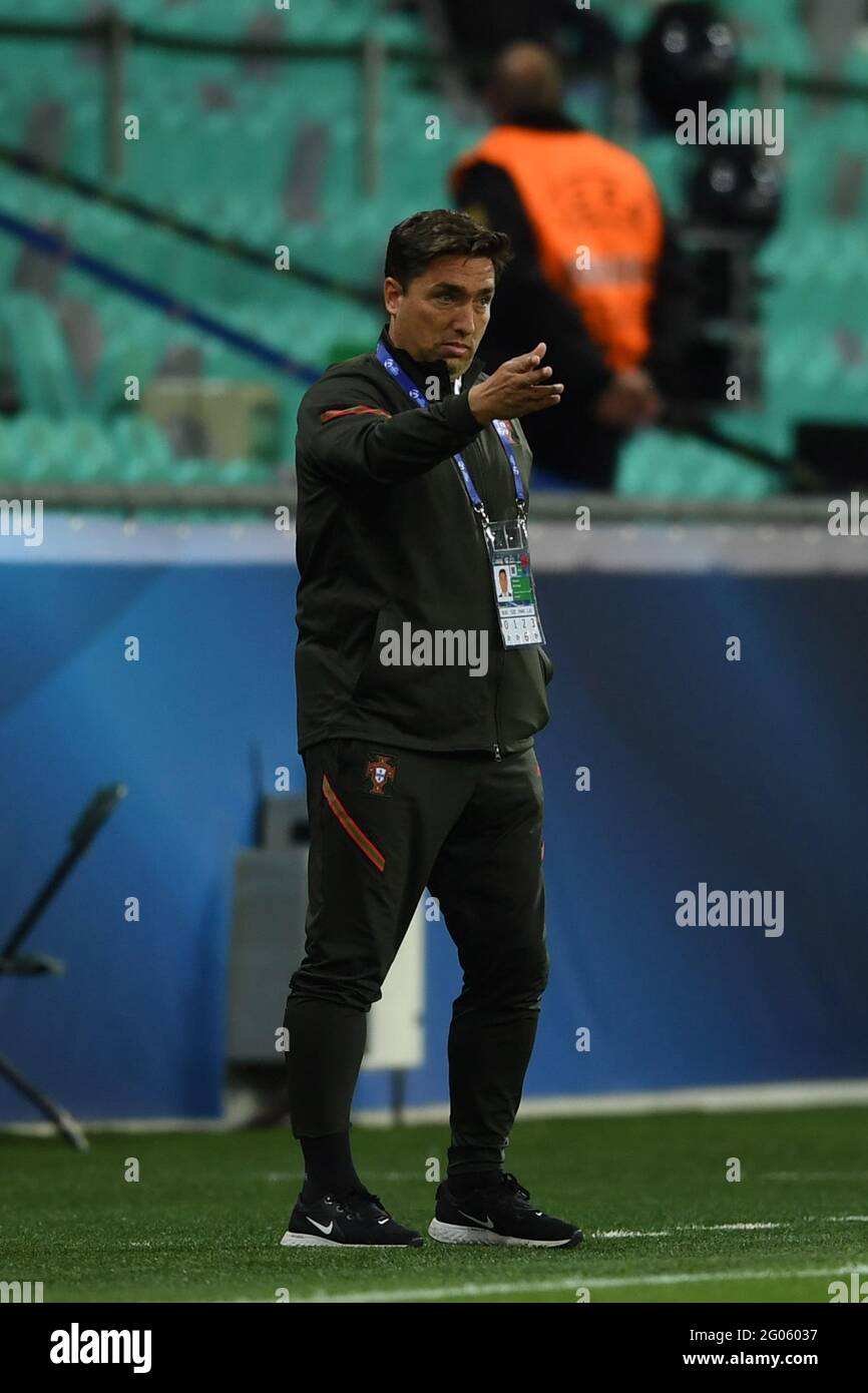 Rui jorge portugal hi-res stock photography and images - Alamy