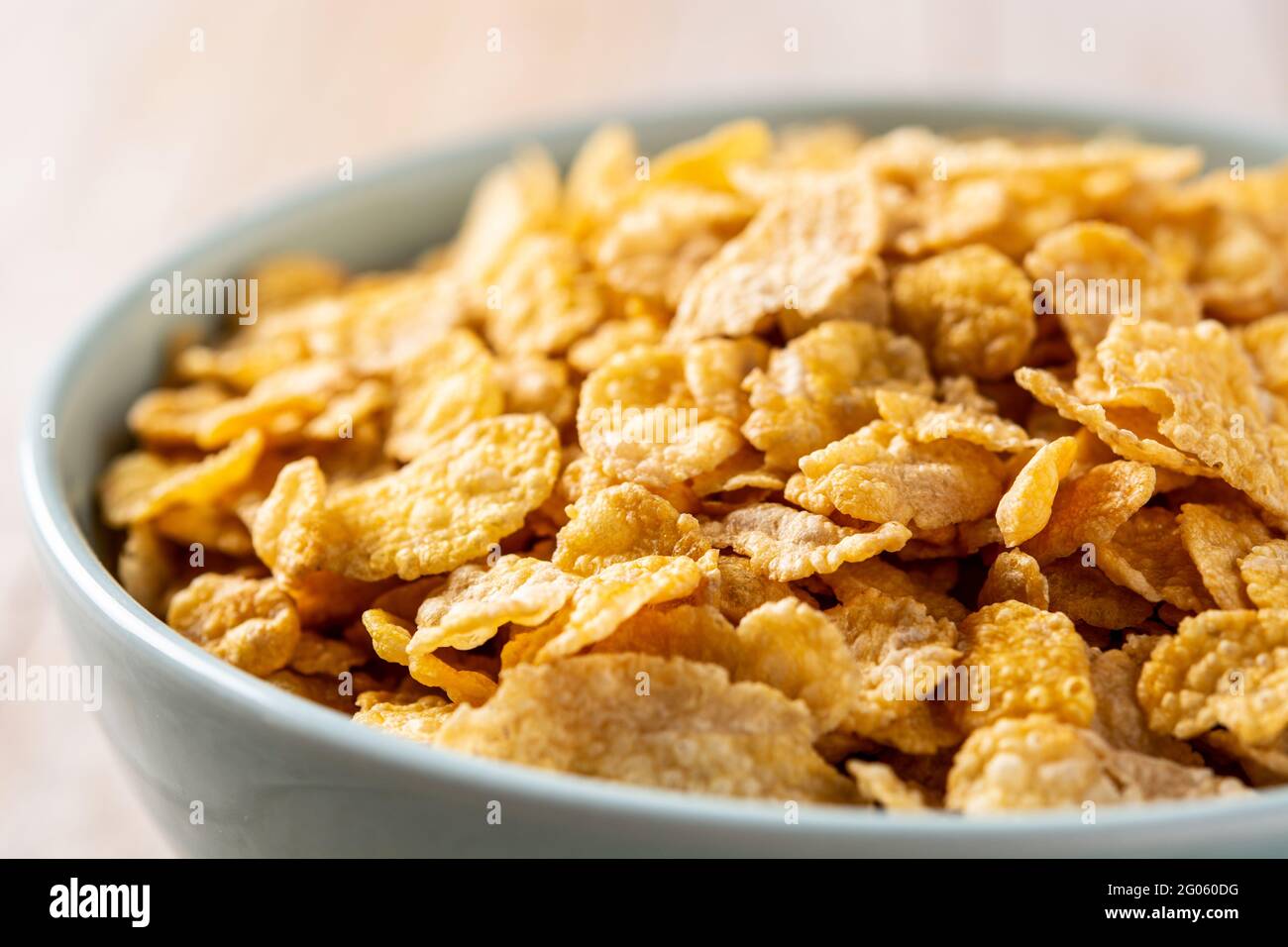 Corn flakes hi-res stock photography and images - Alamy