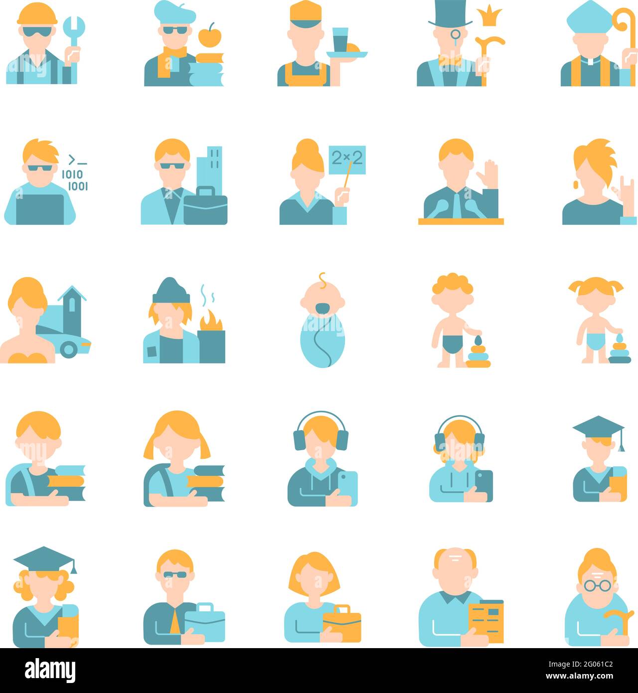 Different classification hi-res stock photography and images - Alamy