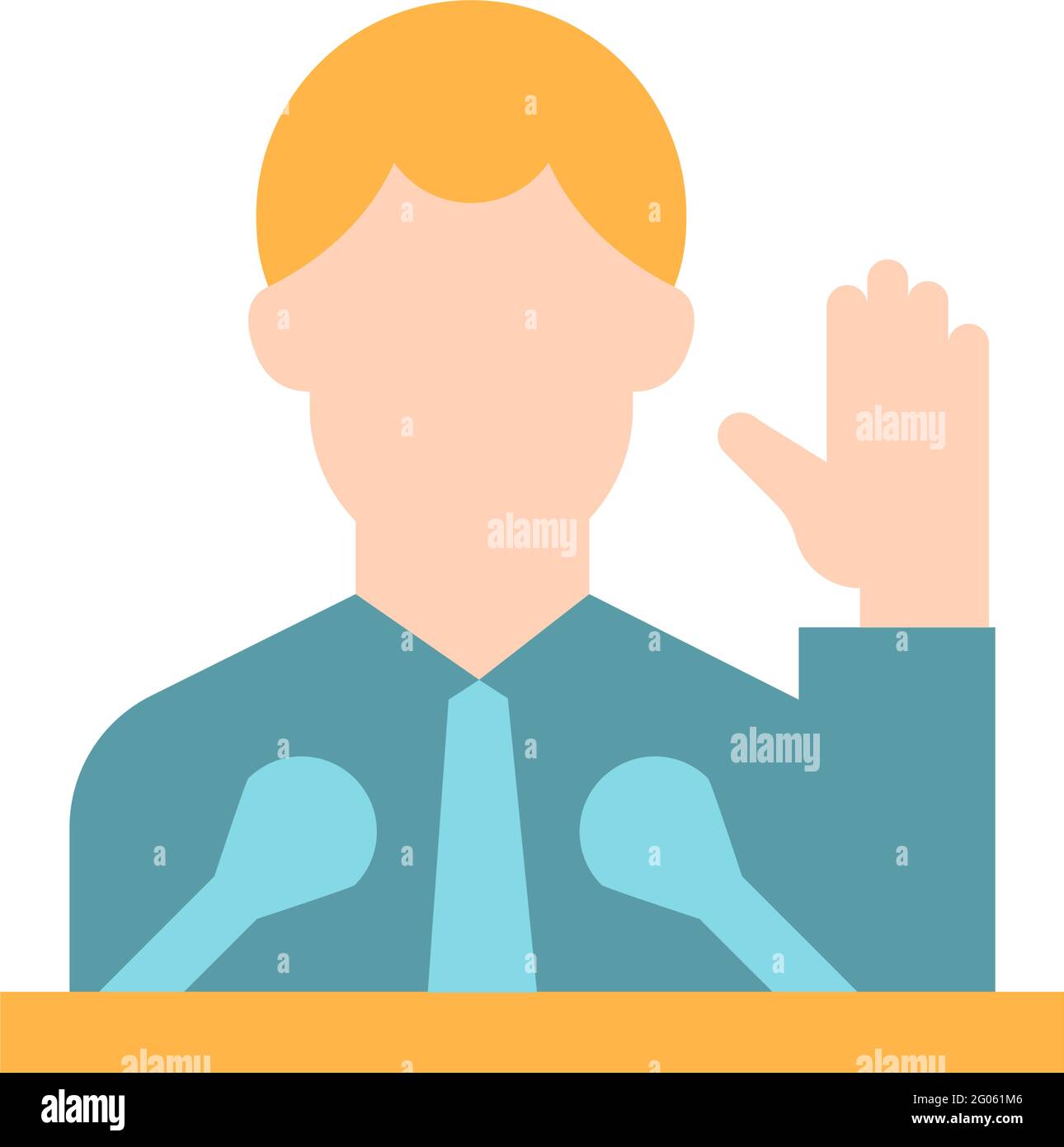 Elite society Stock Vector Images - Alamy