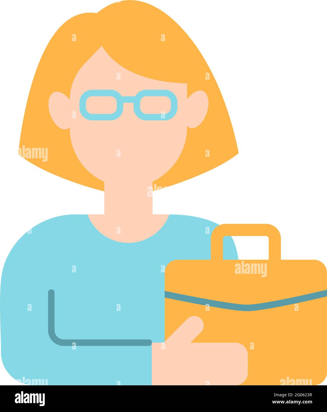 Middle adulthood Stock Vector Images - Alamy