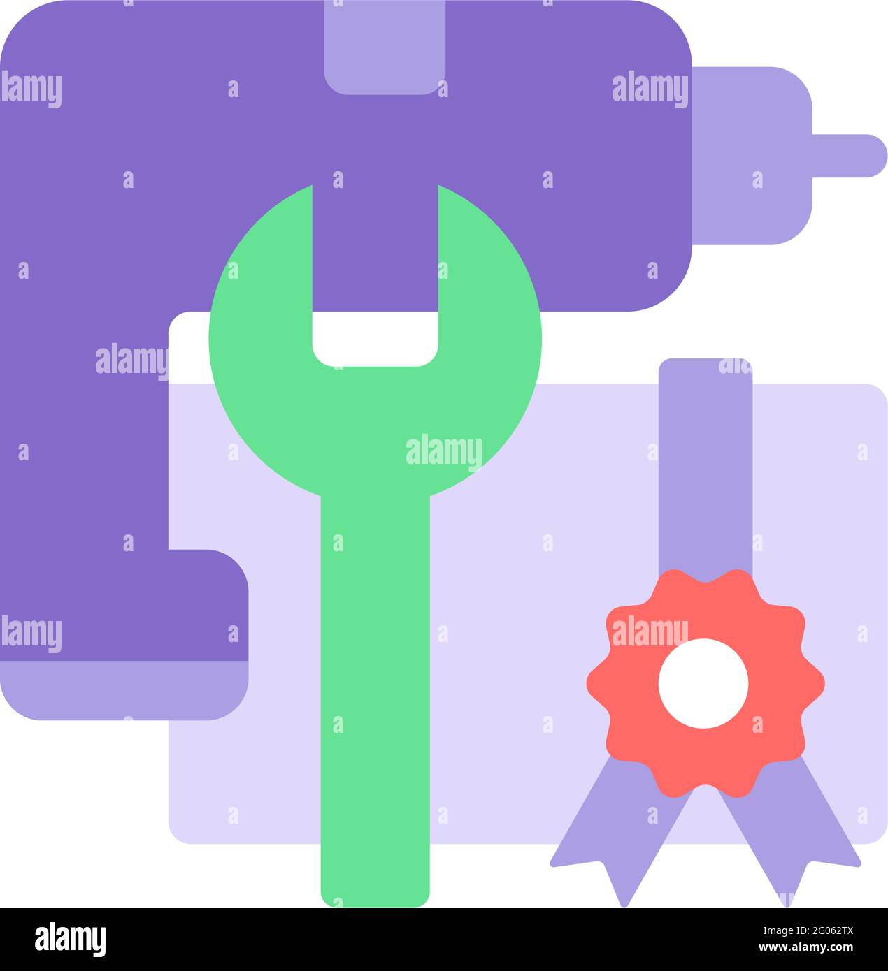 Professional engineering education vector flat color icon Stock Vector ... Professional engineering education vector flat color icon Stock Vector ...