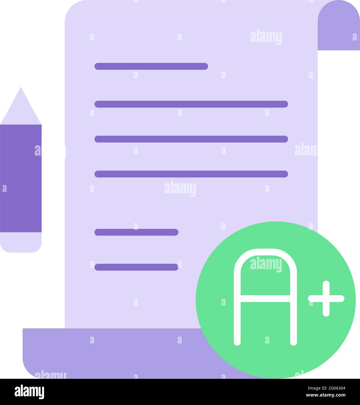 Good results Cut Out Stock Images & Pictures - Alamy