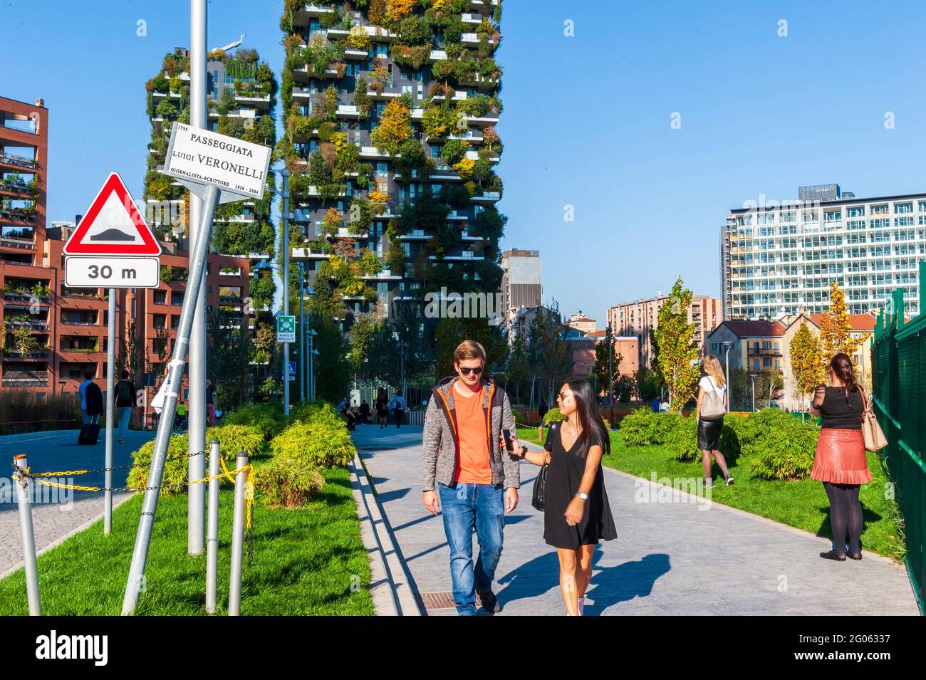 Via gaetano de castillia hi-res stock photography and images - Alamy