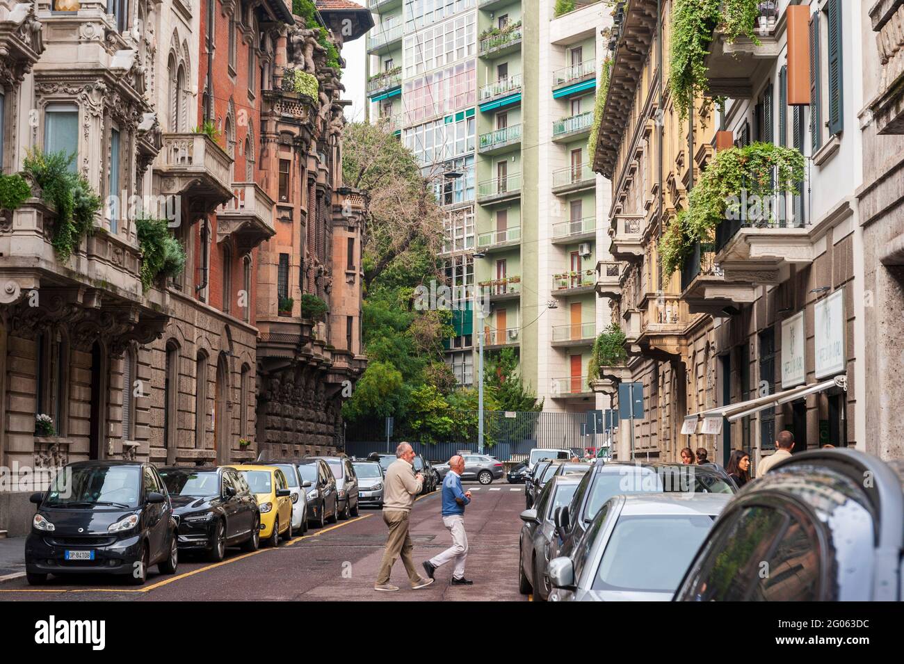 Vivaio vivaio hi-res stock photography and images - Alamy