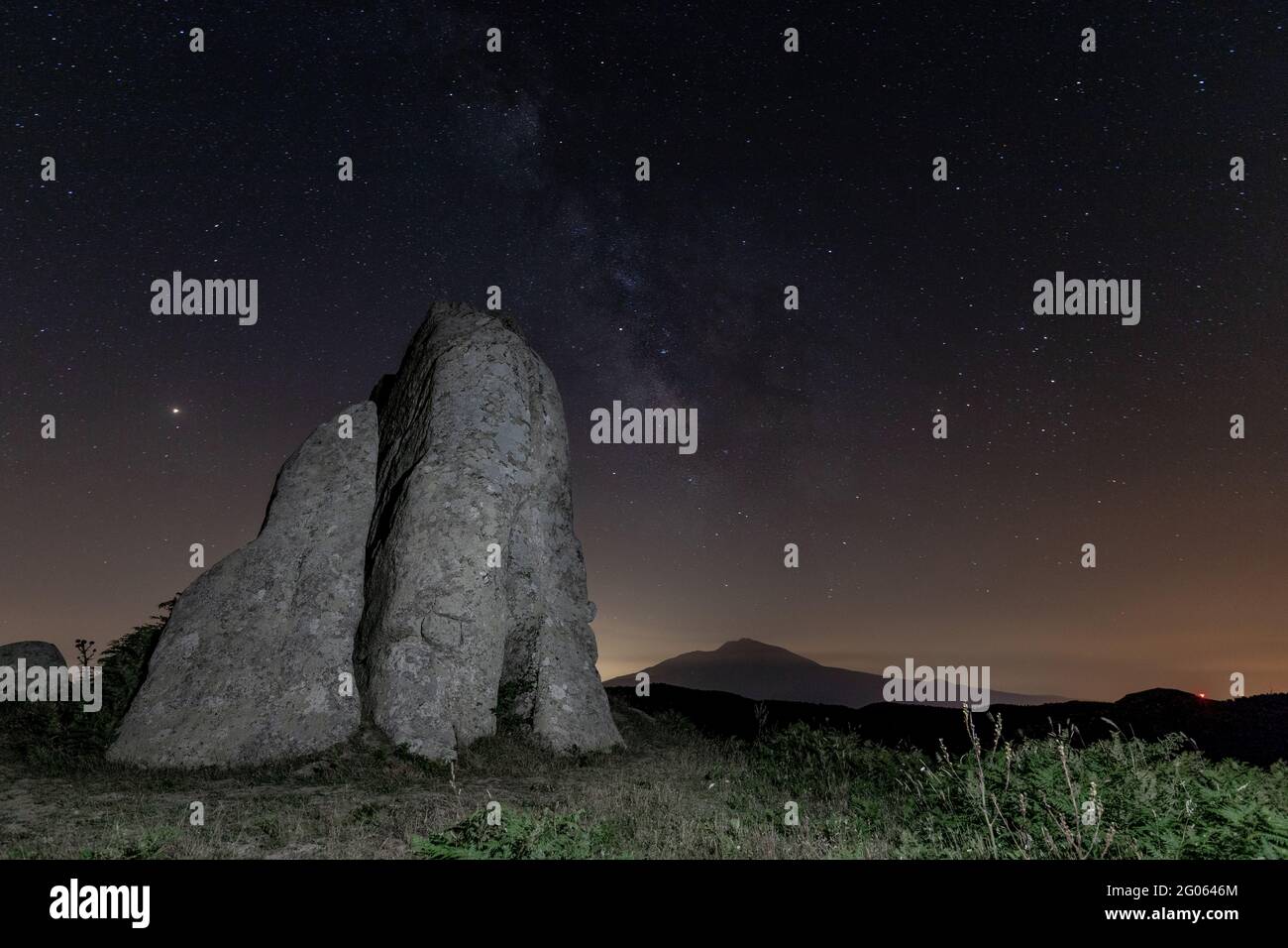 Montalbano elicona hi-res stock photography and images - Alamy