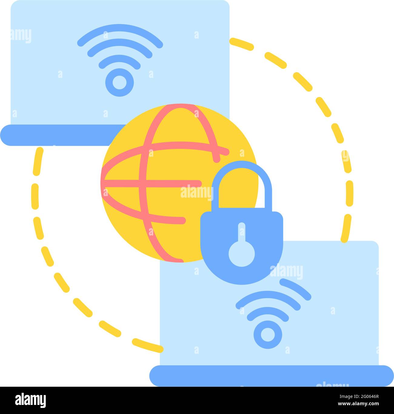 Wan vector hi-res stock photography and images - Alamy