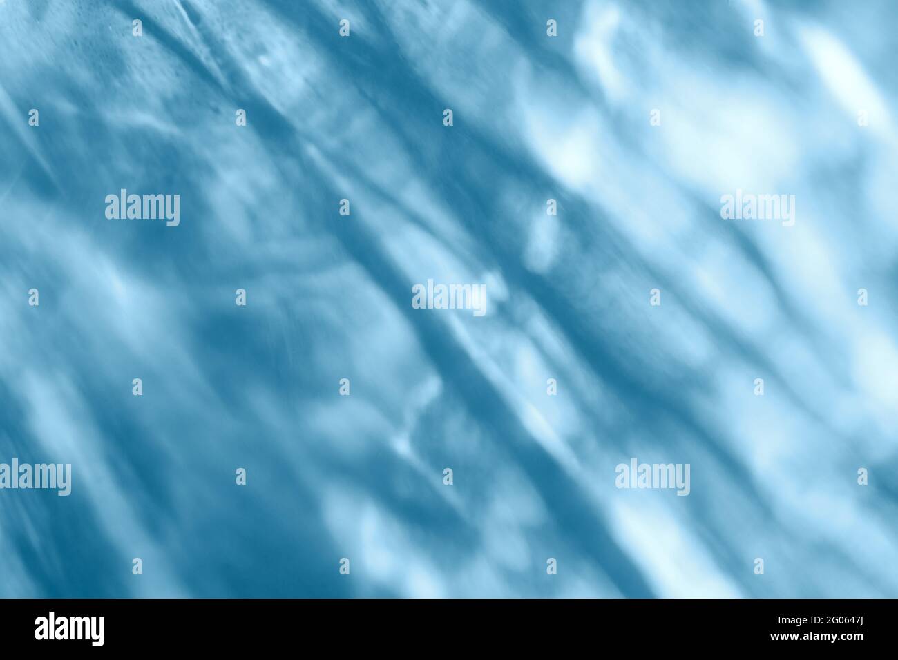 Water texture overlay effect for photo and mockups. Organic drop ...