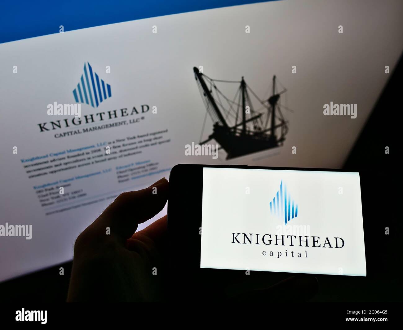 Knighthead hi-res stock photography and images - Alamy