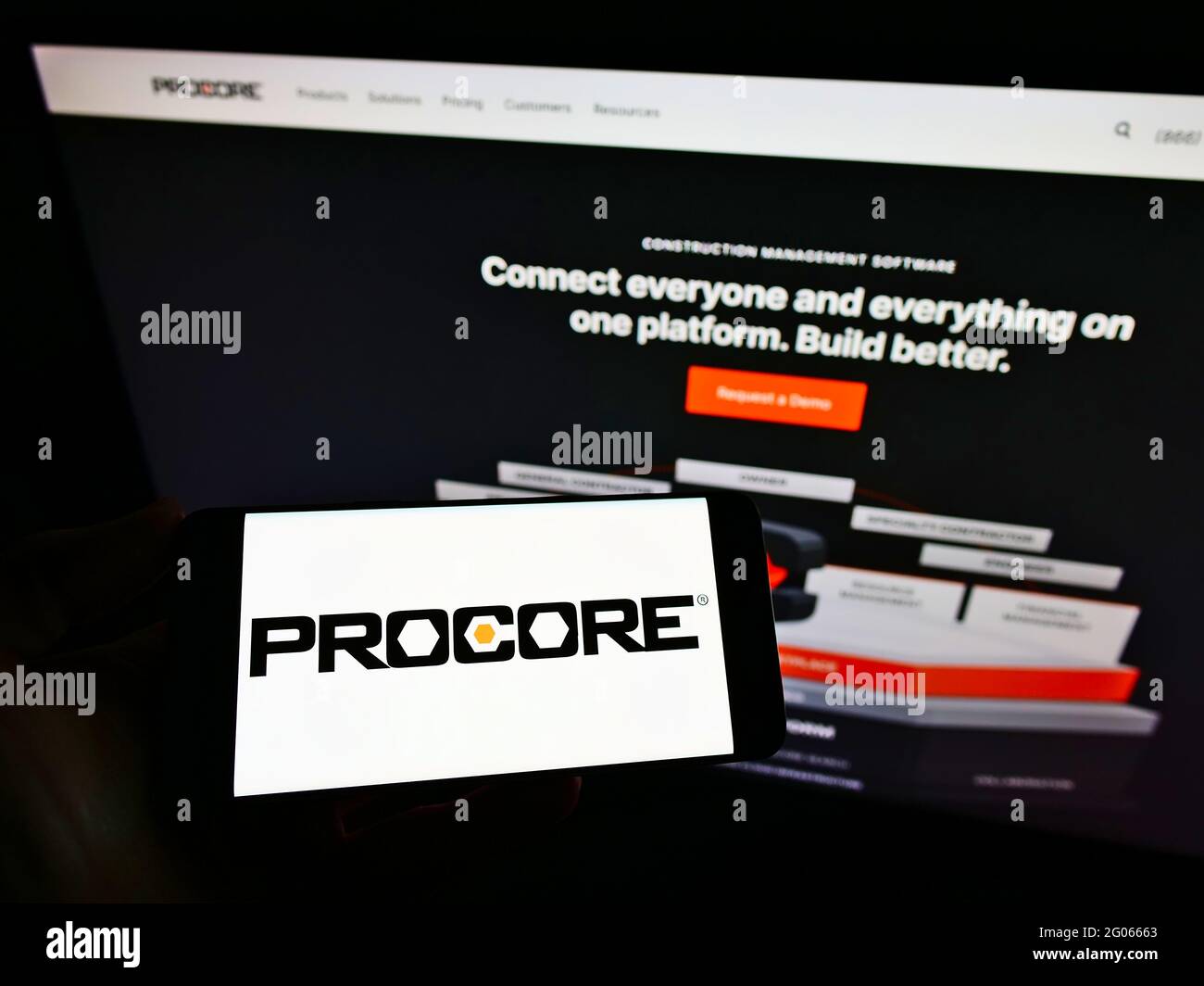Procore technologies inc hi-res stock photography and images - Alamy Procore technologies inc hi-res stock photography and images - Alamy