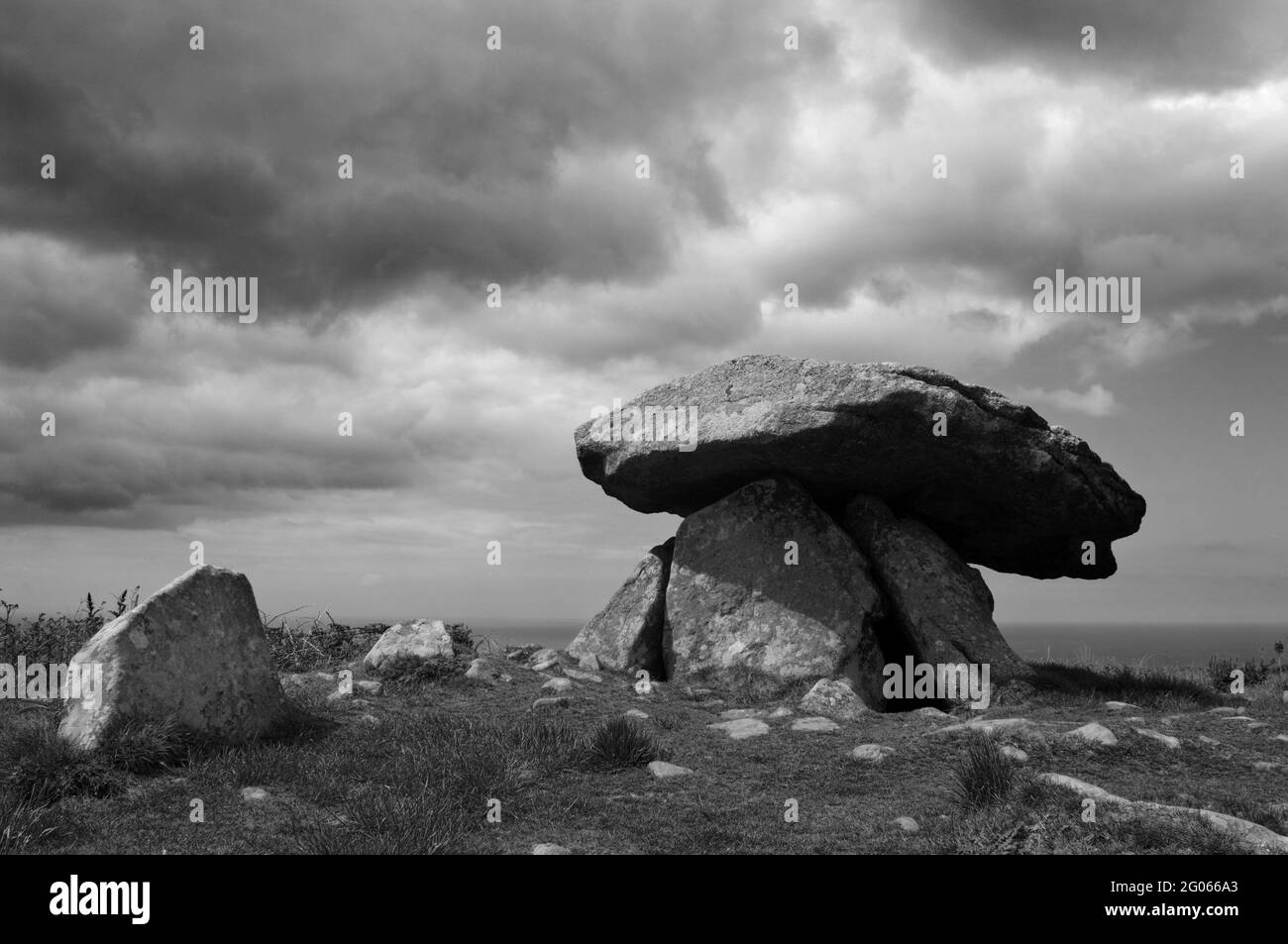 Chun quoit hi-res stock photography and images - Alamy