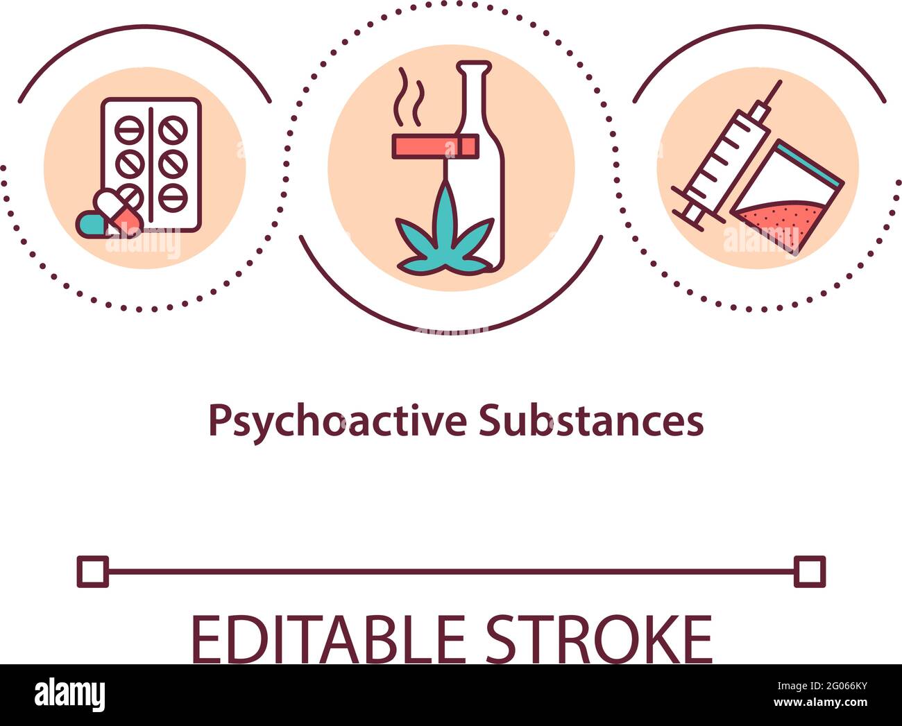 Psychoactive substances hi-res stock photography and images - Alamy