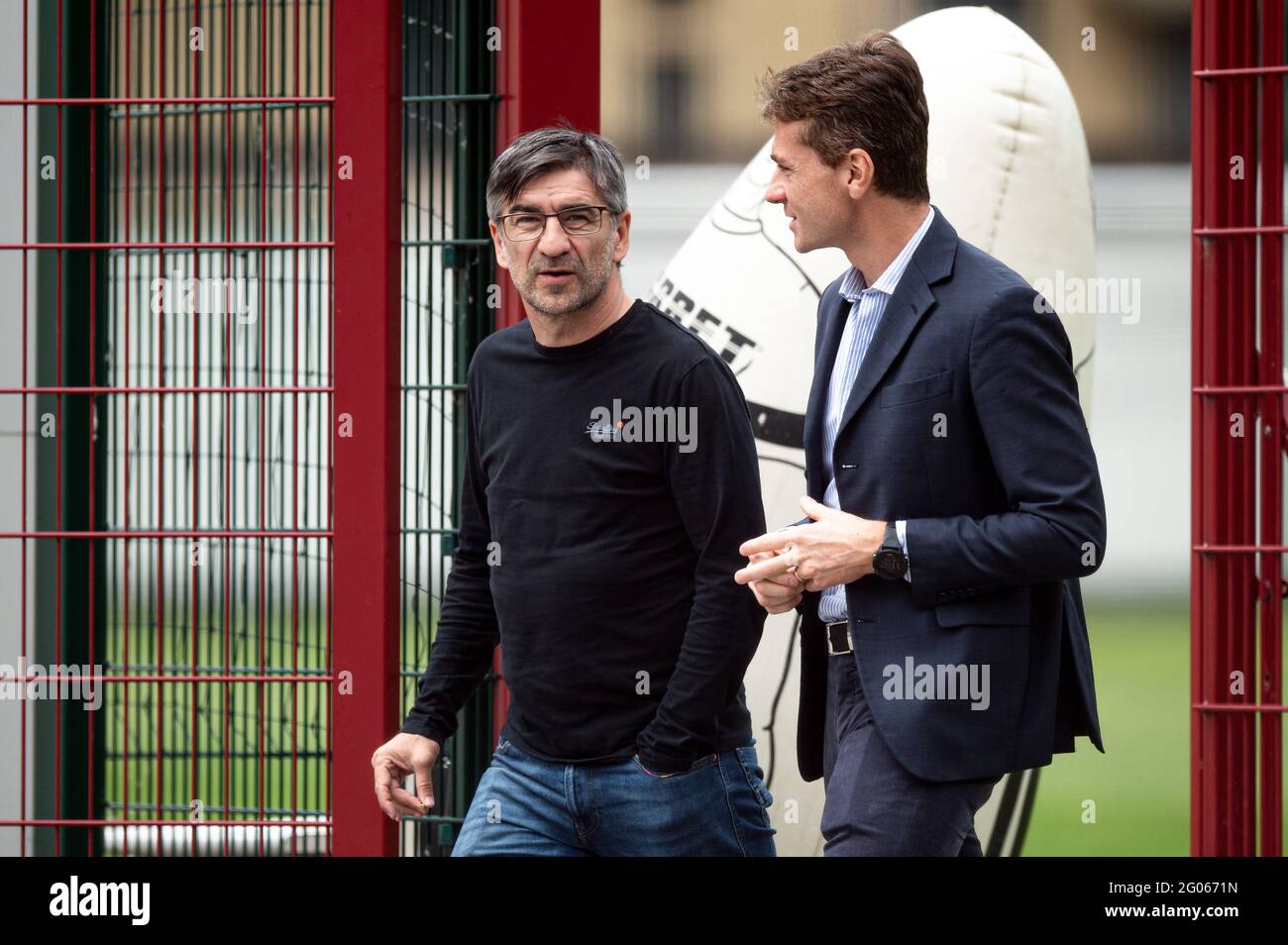 Alberto barile hi-res stock photography and images - Alamy