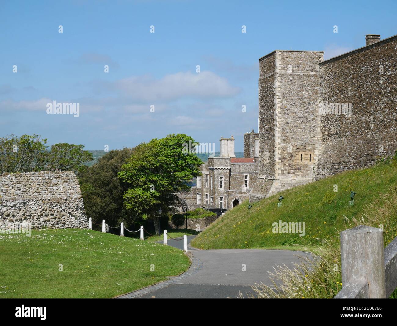 Underground hospital dover hi-res stock photography and images - Alamy