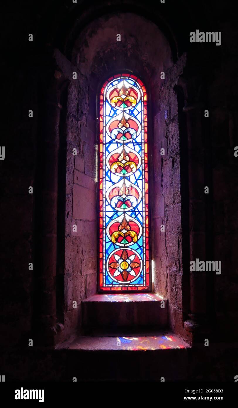 Roman signal tower hi-res stock photography and images - Alamy