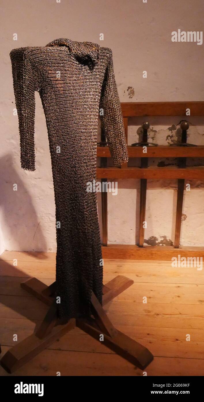 Dover Castle, Dover, Kent, England Stock Photo - Alamy