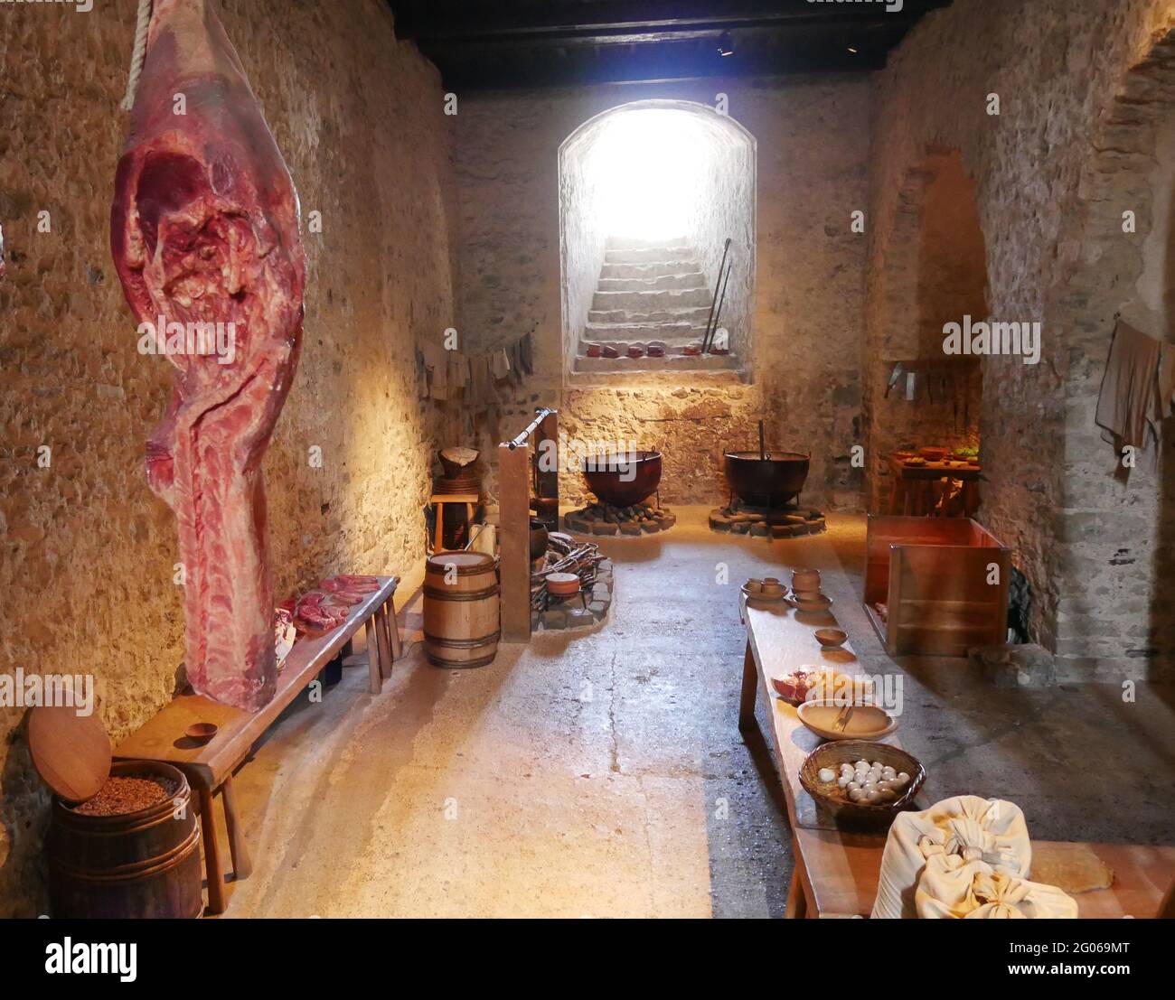 Underground hospital dover hi-res stock photography and images - Alamy