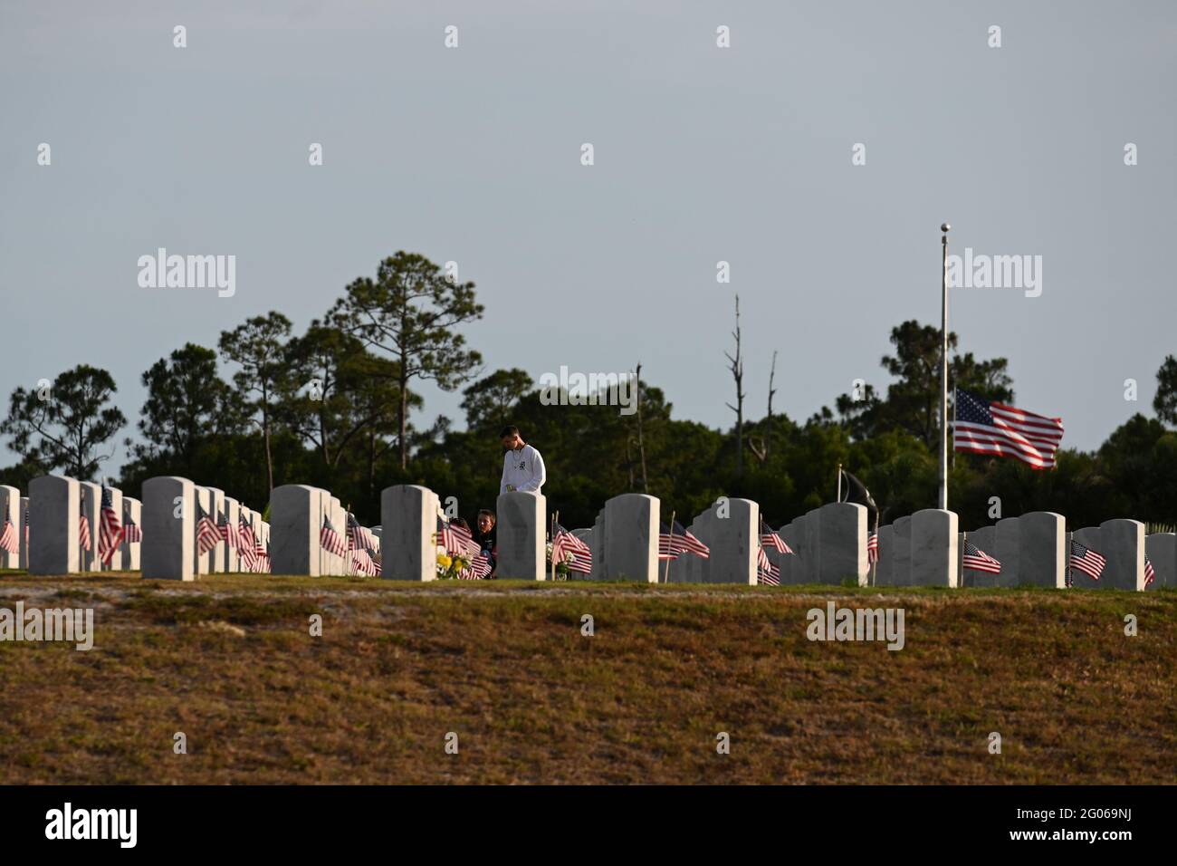 south florida national cemetery