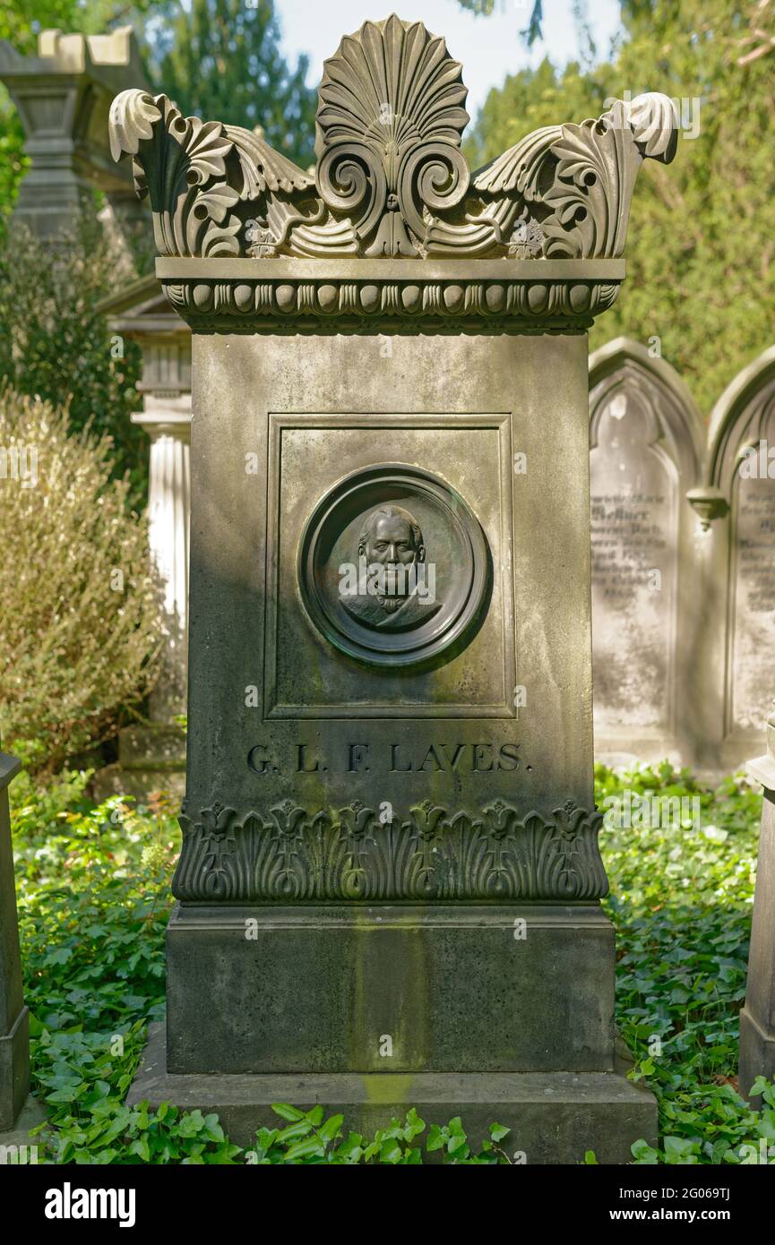 Georg ludwig laves hi-res stock photography and images - Alamy