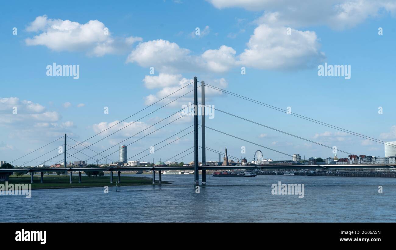Bridge meadow stadium hi-res stock photography and images - Alamy