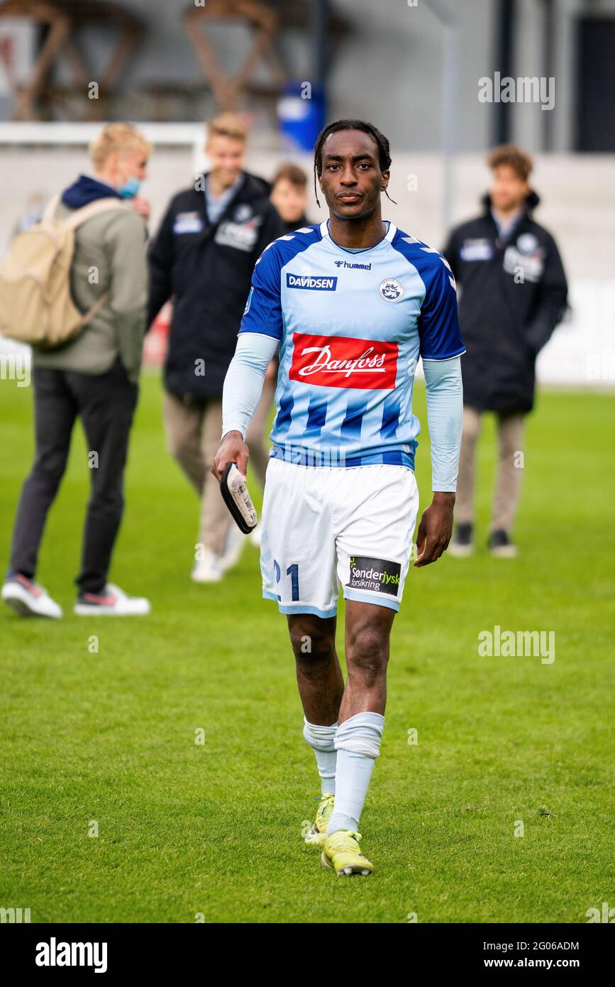 Sydbank park hi-res stock photography and images - Alamy