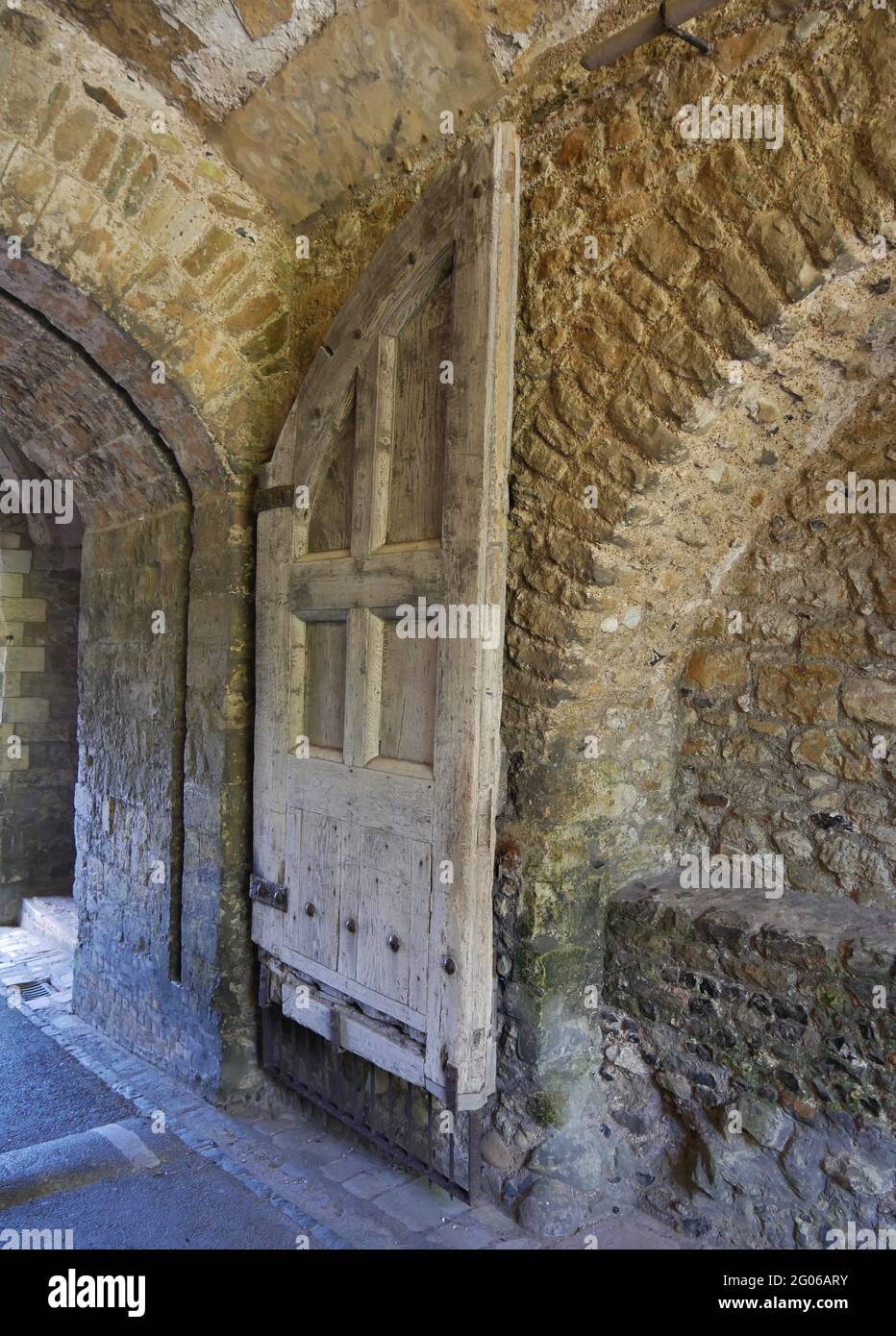 Dover Castle, Dover, Kent, England Stock Photo - Alamy