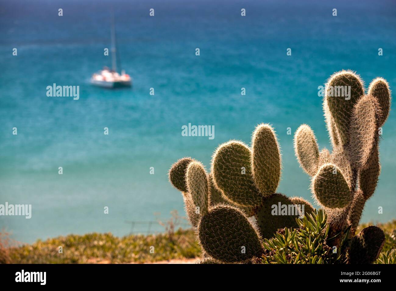 Milos provatas beach hi-res stock photography and images - Alamy
