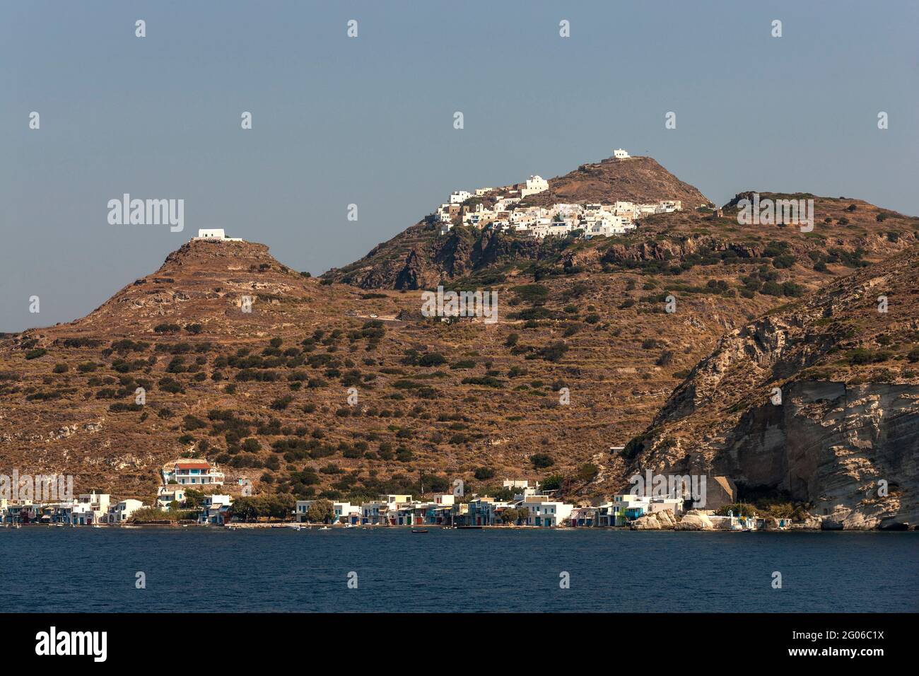 Plaka colors hi-res stock photography and images - Alamy