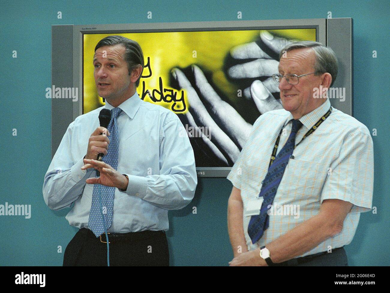 Morrisons Supermarket Bradford Yorkshire England UK Stock Photo - Alamy