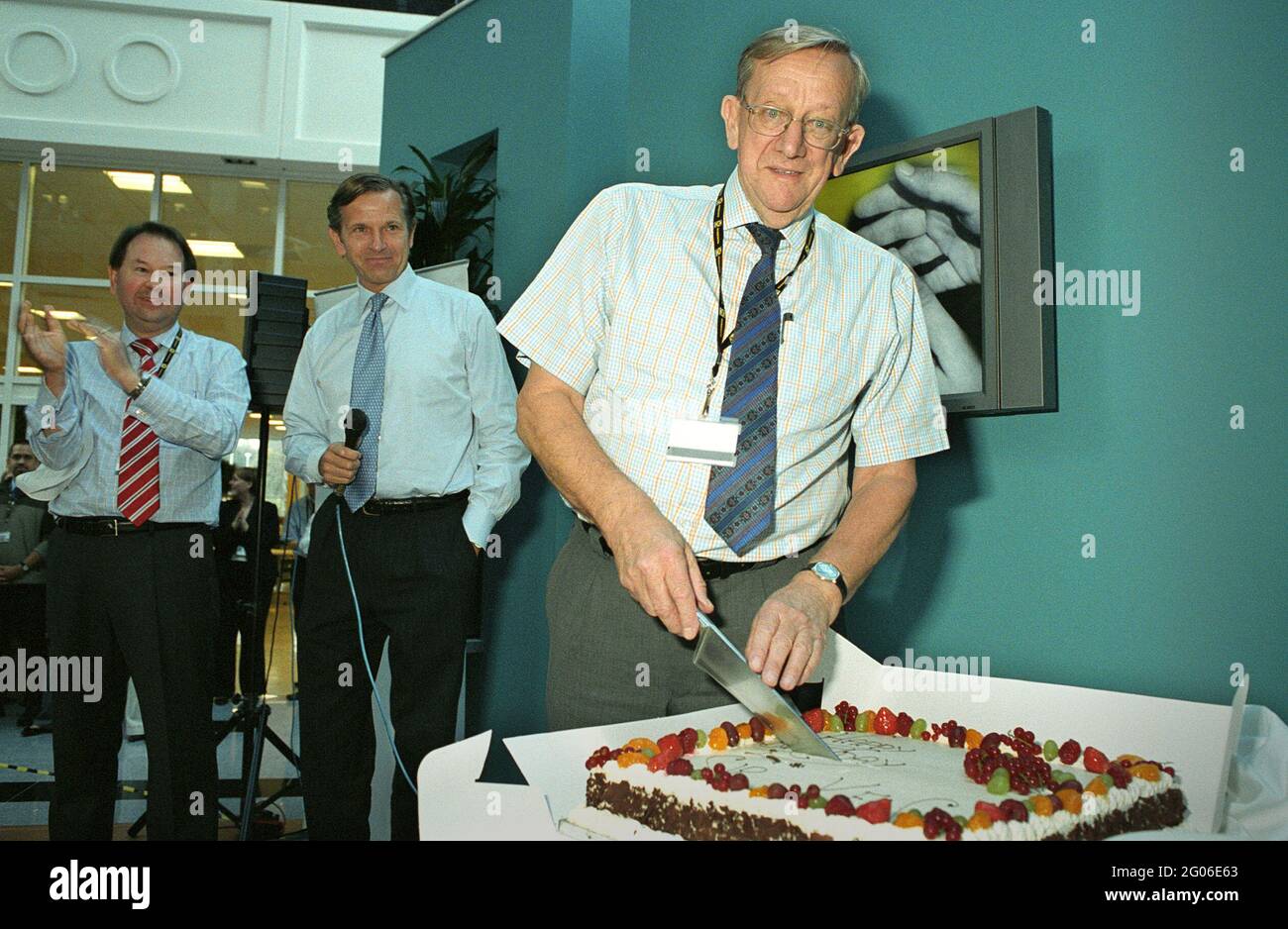 Morrisons Supermarket Bradford Yorkshire England UK Stock Photo - Alamy