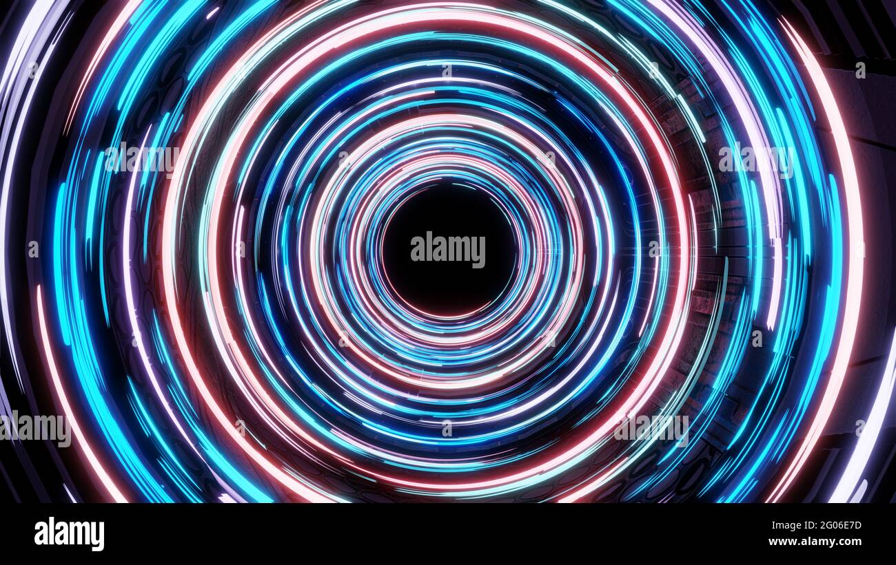 Abstract neon background Stock Photo - Alamy