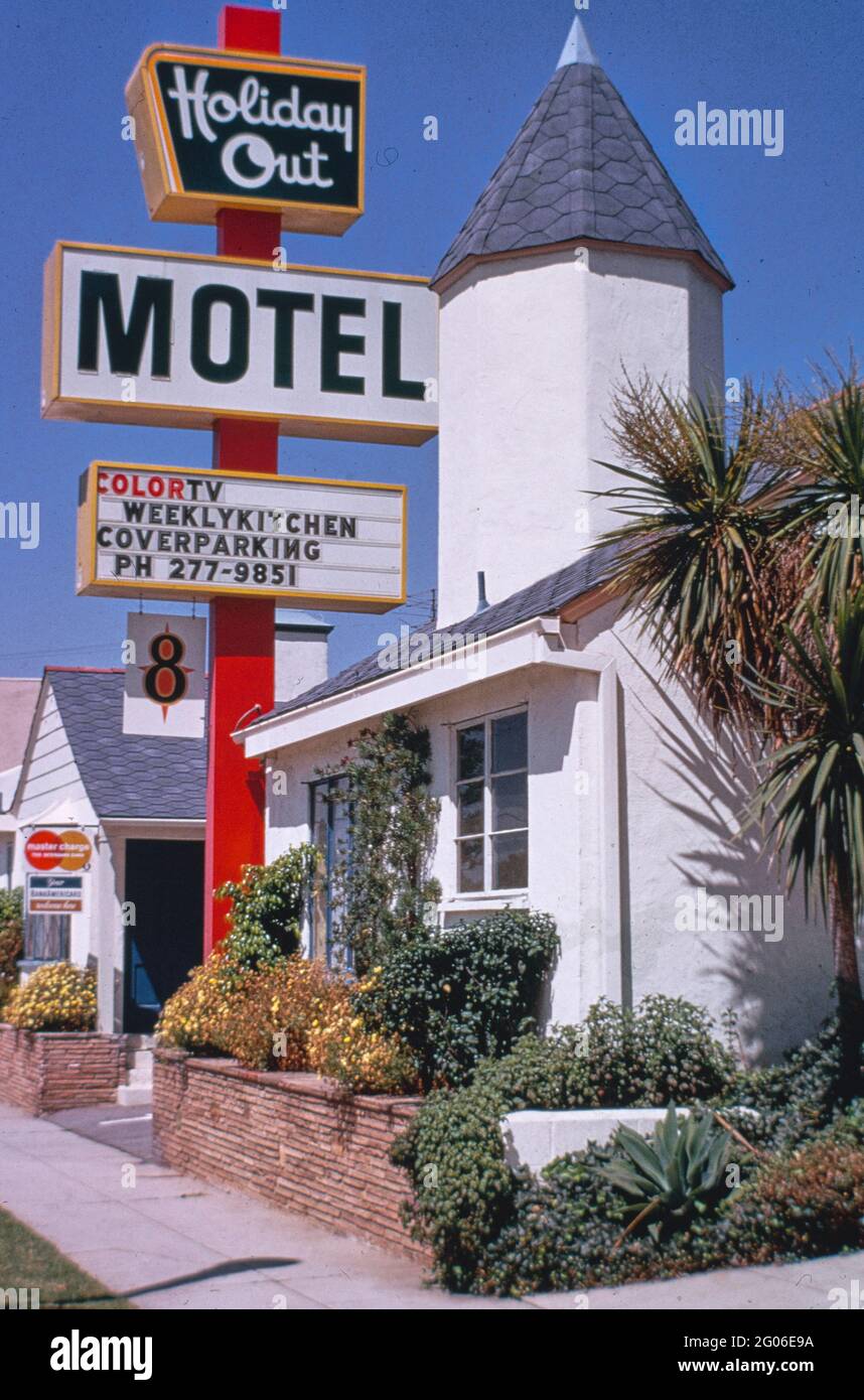 1970s holiday hi-res stock photography and images - Alamy