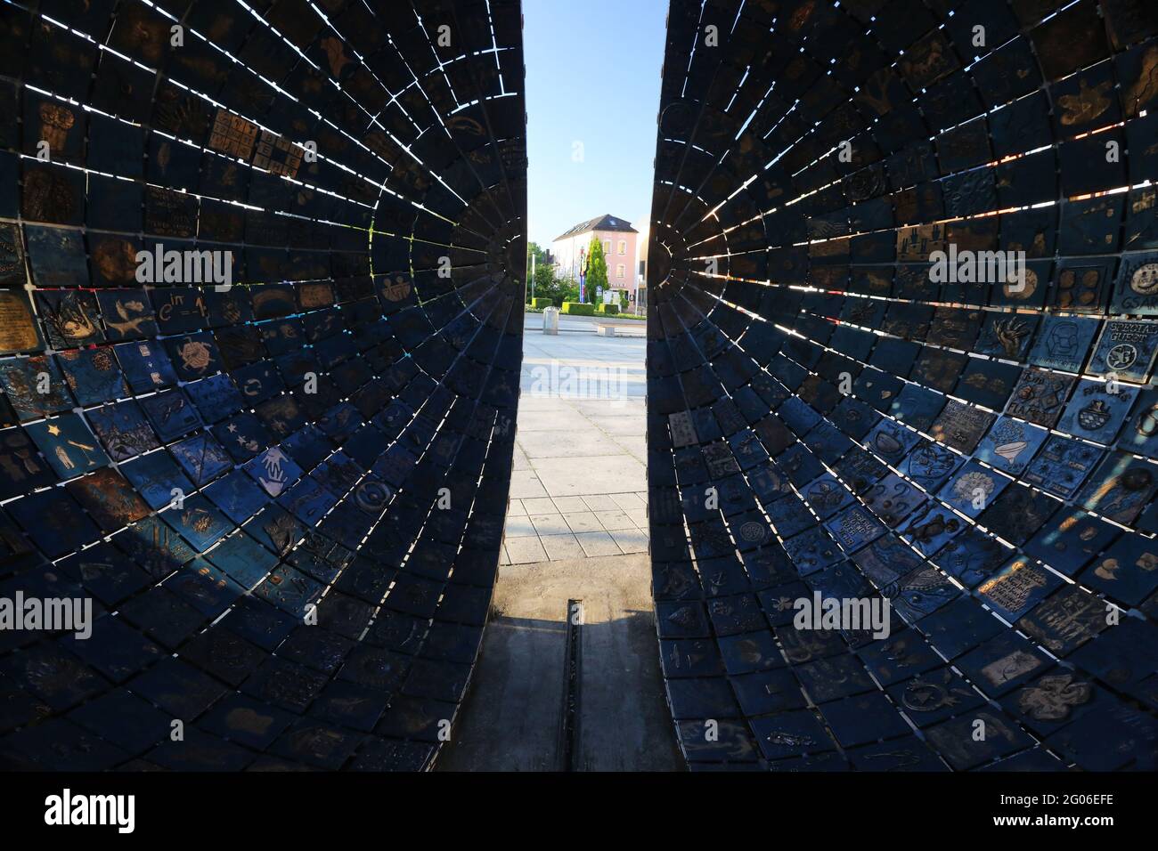 Gleichberechtigung symbol hi-res stock photography and images - Alamy
