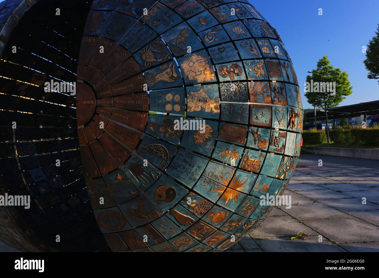 Gleichberechtigung symbol hi-res stock photography and images - Alamy