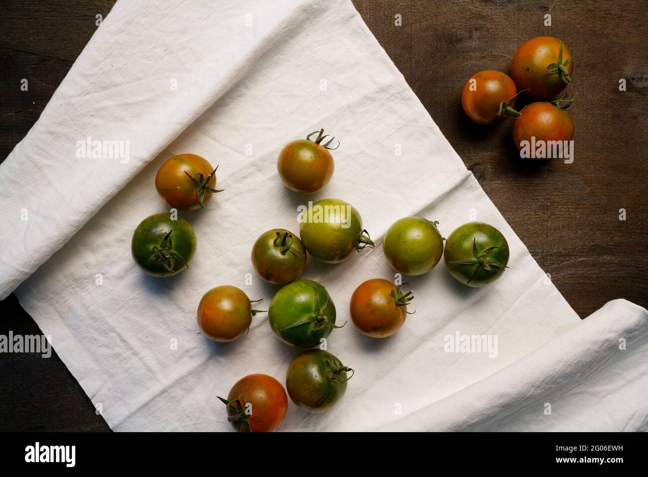 The Camone tomato is grown only in Italy and only by authorized ...