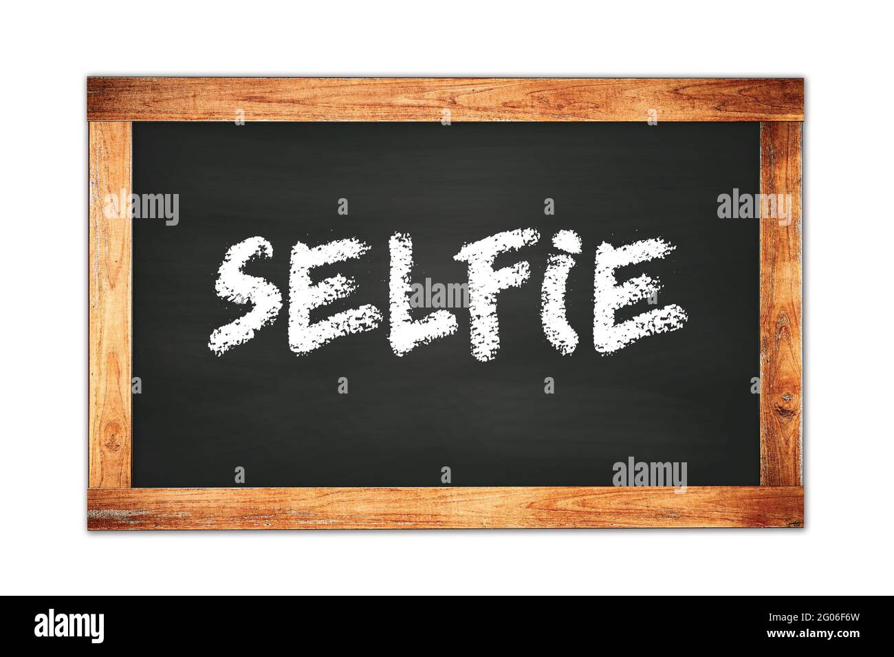 Selfie text hi-res stock photography and images - Alamy