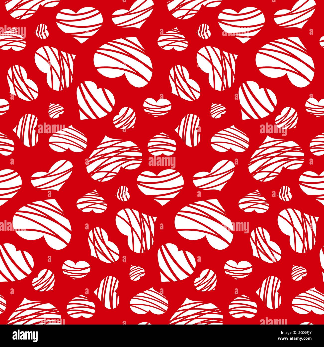 Scarlet lovely Stock Vector Images - Alamy